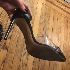 DSQUARED | Shoes | Dsquared2 Auth Pumps | Poshmark